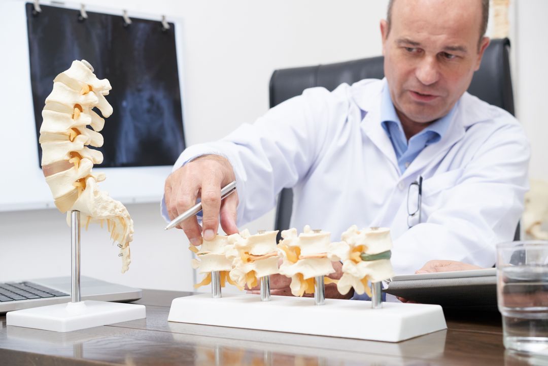 Minimally Invasive Spine Surgeons | Deuk Spine
