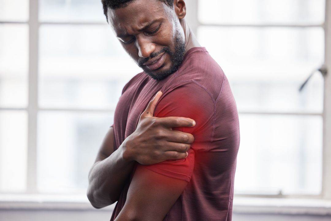 How a disc injury causes of chronic neck pain