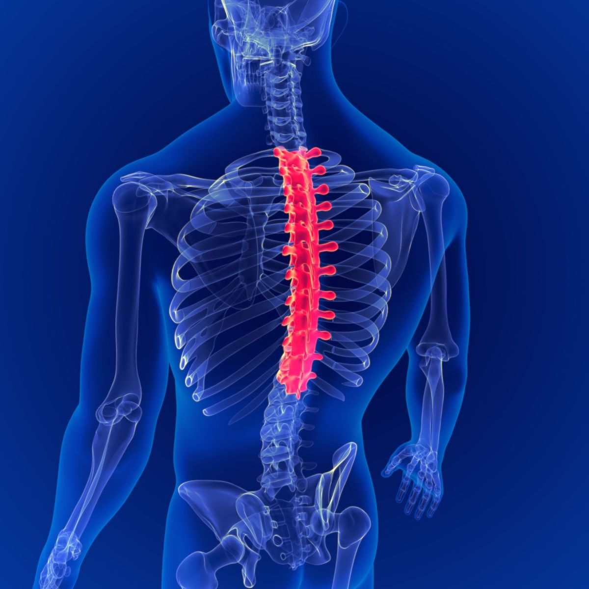 Deuk Spine Institute - Curing Back and Neck Pain