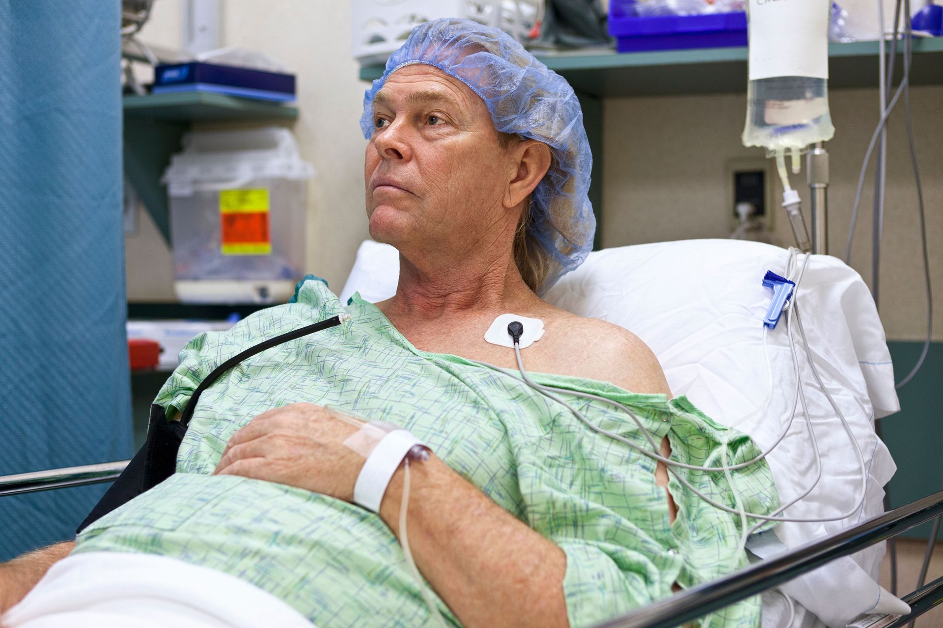 Surgery Prep Instructions | Deuk Spine Blog