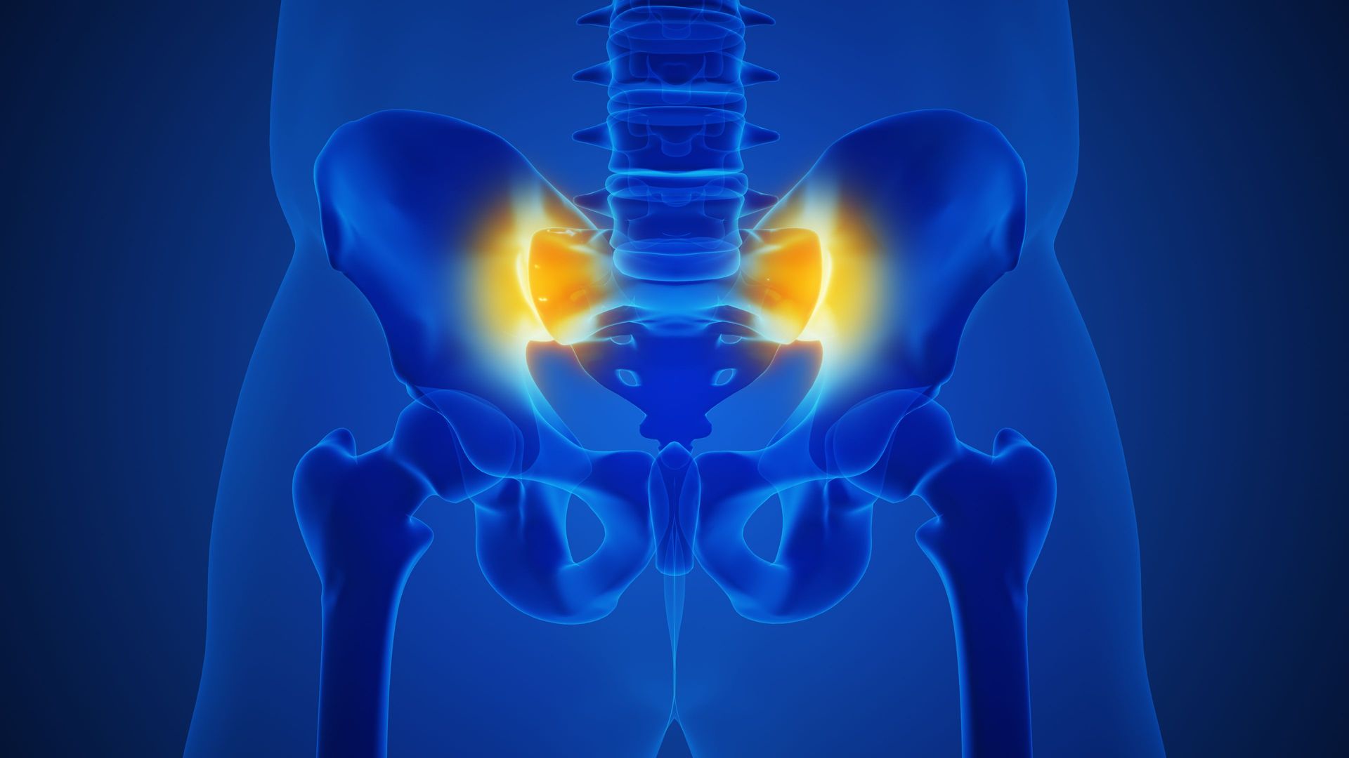 SI Joint Deuk Plasma Rhizotomy Benefits | Deuk Spine