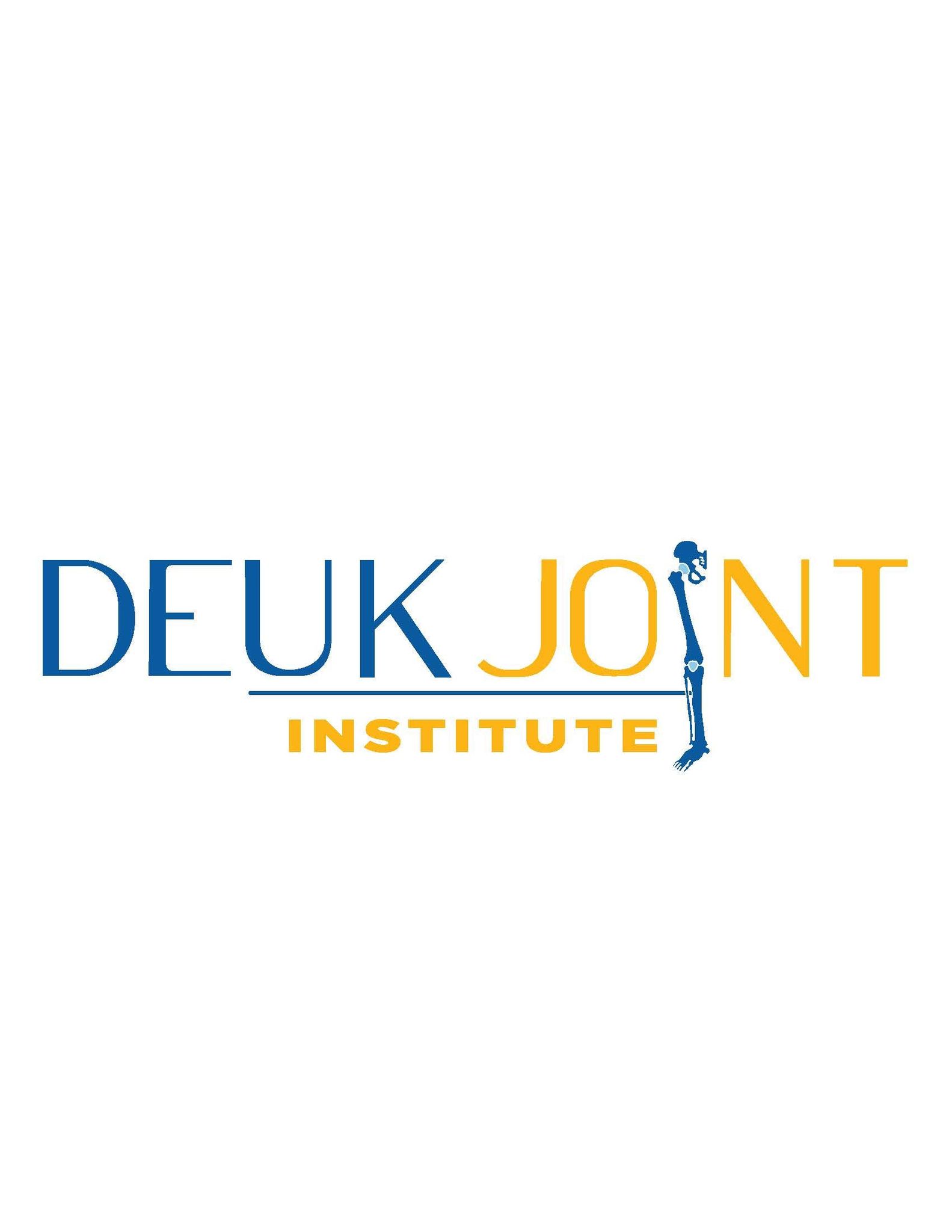 About Us Deuk Spine Institute