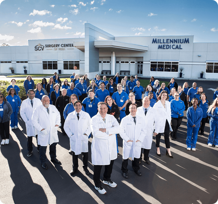 BMAC Therapy | Deuk Spine Institute